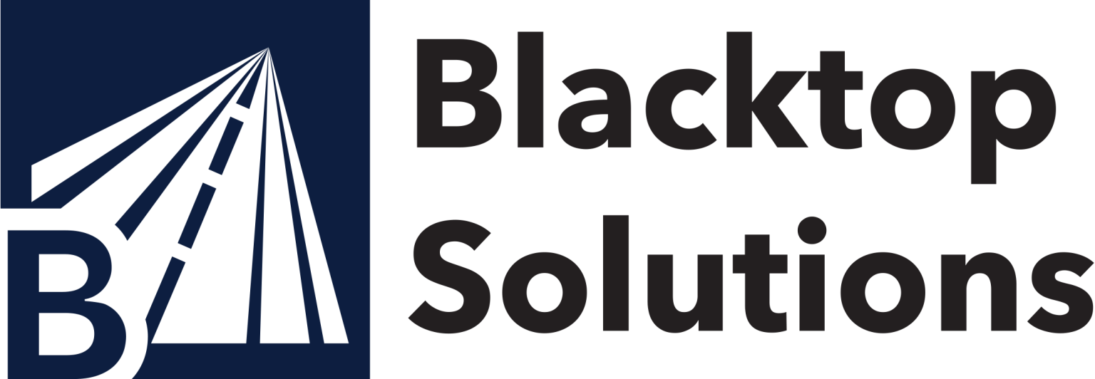 Blacktop Solutions – Asphalt Management